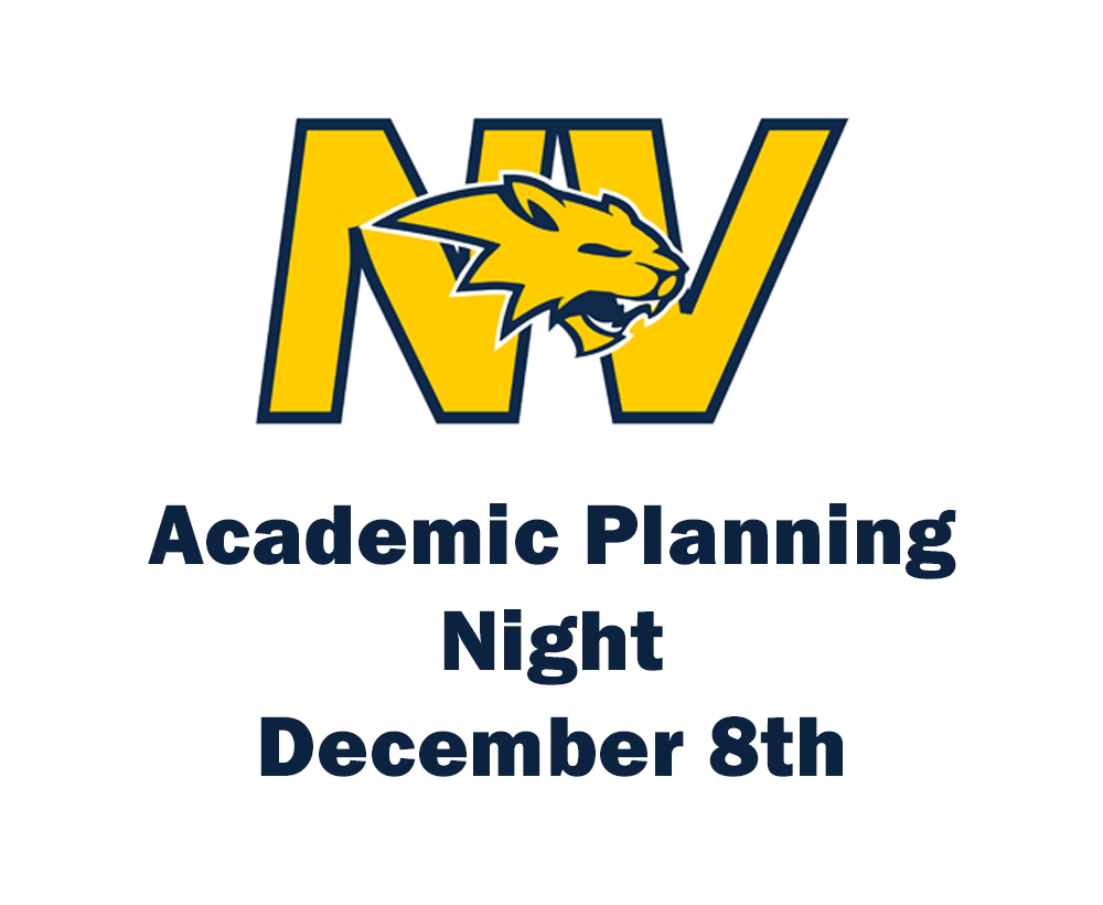 Academic Planning Night 2025 | Posts Detail
