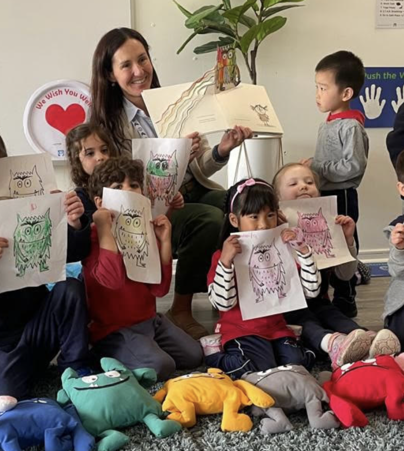 BUILDING EMOTIONAL FOUNDATIONS: SEL IN THE EARLY YEARS SCHOOL | News ...