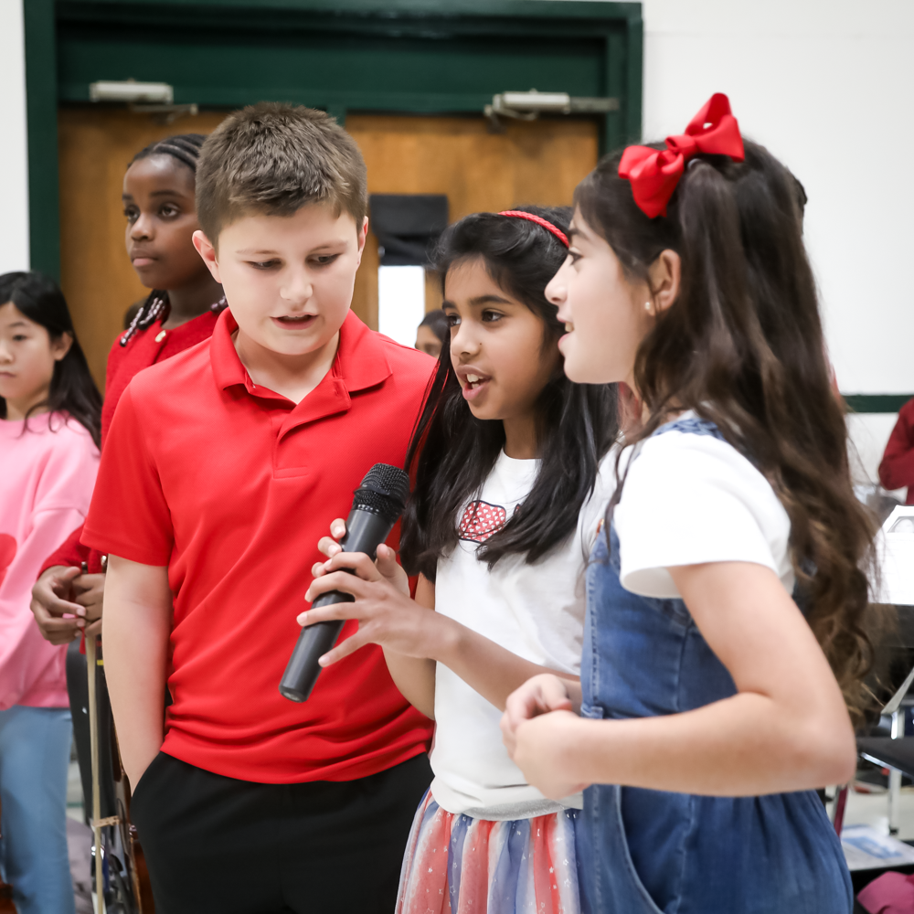 Salute to Service: Ravenscroft Honors Veterans | News - Ravenscroft ...