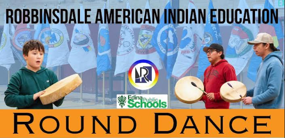 Annual Round Dance | article