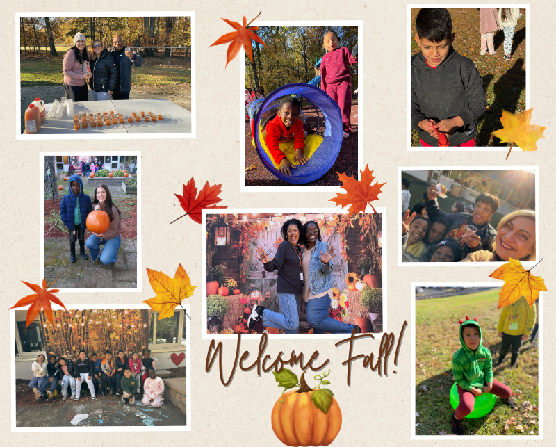 Margetts Fall Festival 2025 | Article