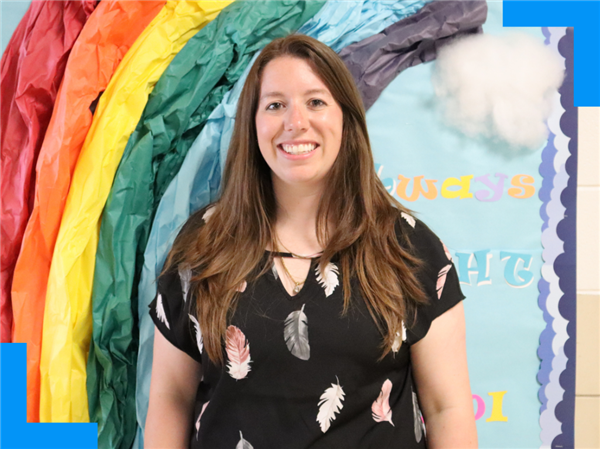 Our Focus: Meet Jennifer Albright, Early Childhood Special Education ...