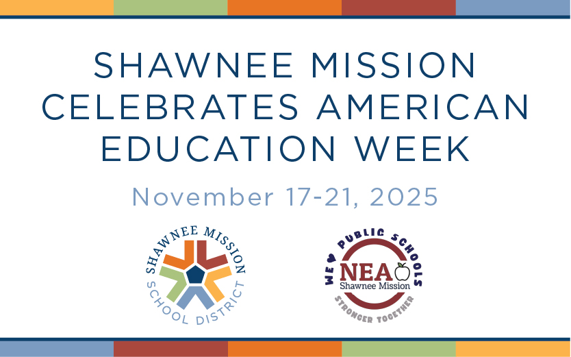 Celebrating American Education Week – Because Kids | News Archive Details