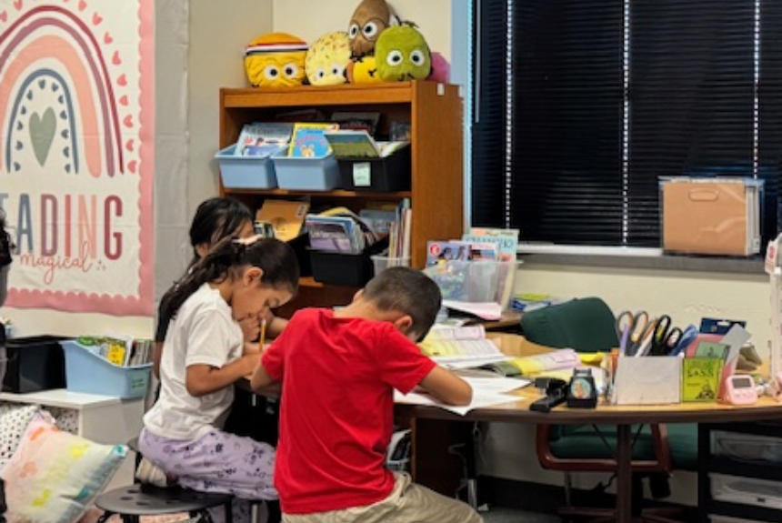Cougar Connection- November 14 | Post Details Page - Thompson Elementary