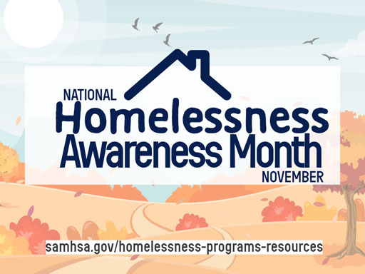 National Homeless Youth Awareness Month | Post Details