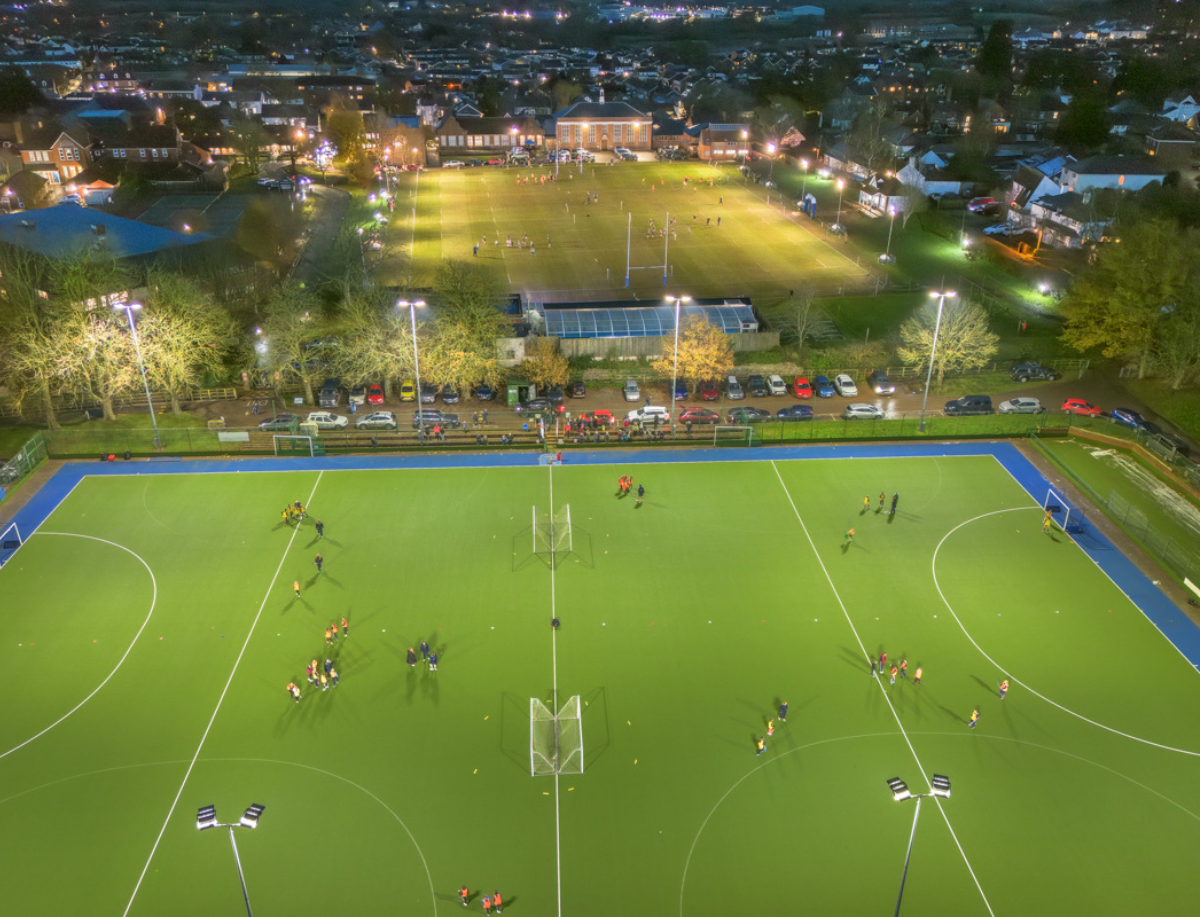 Welly Under Lights Returns for an Exciting Week of Floodlit Sport ...