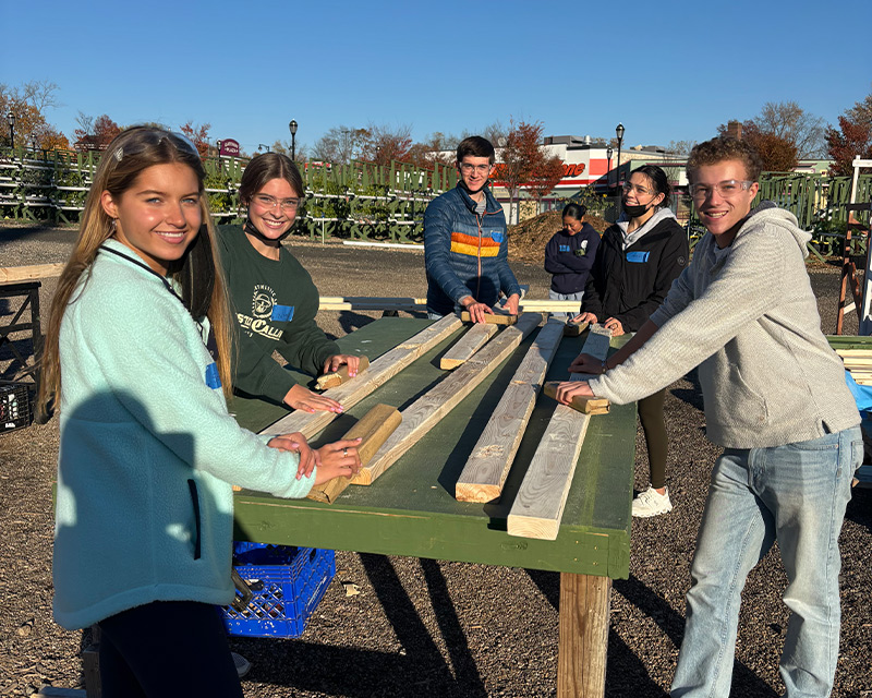 Yes, You Can Make a Difference | The Loomis Chaffee School