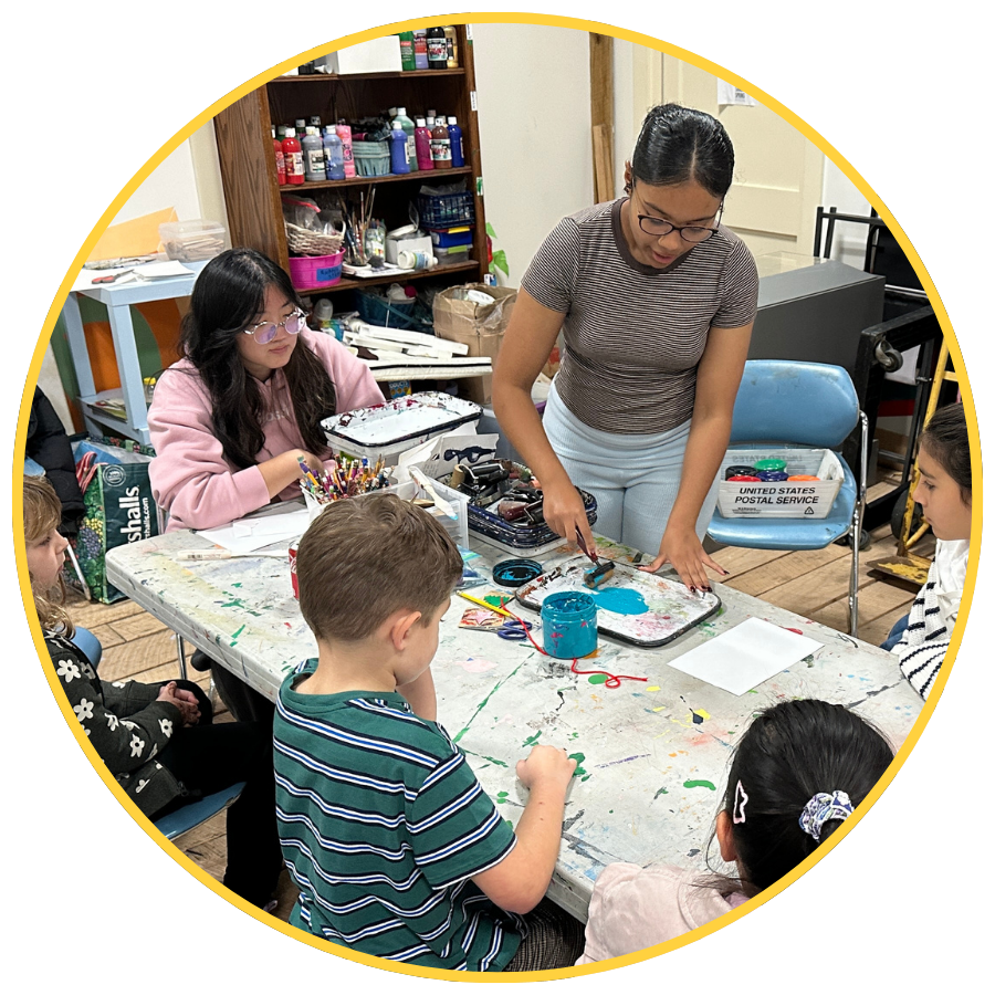 Sandy Spring Friends School Students Celebrate Culture and Family ...