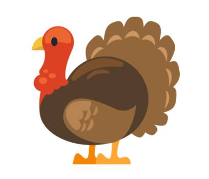 Happy Thanksgiving! School Closed Nov. 24-28 | News Details
