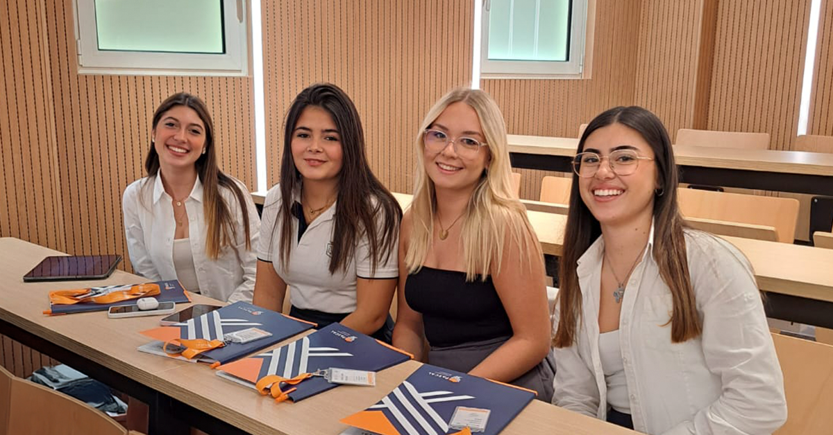Nobel Algarve British International School, Lagoa pupils participate in ...