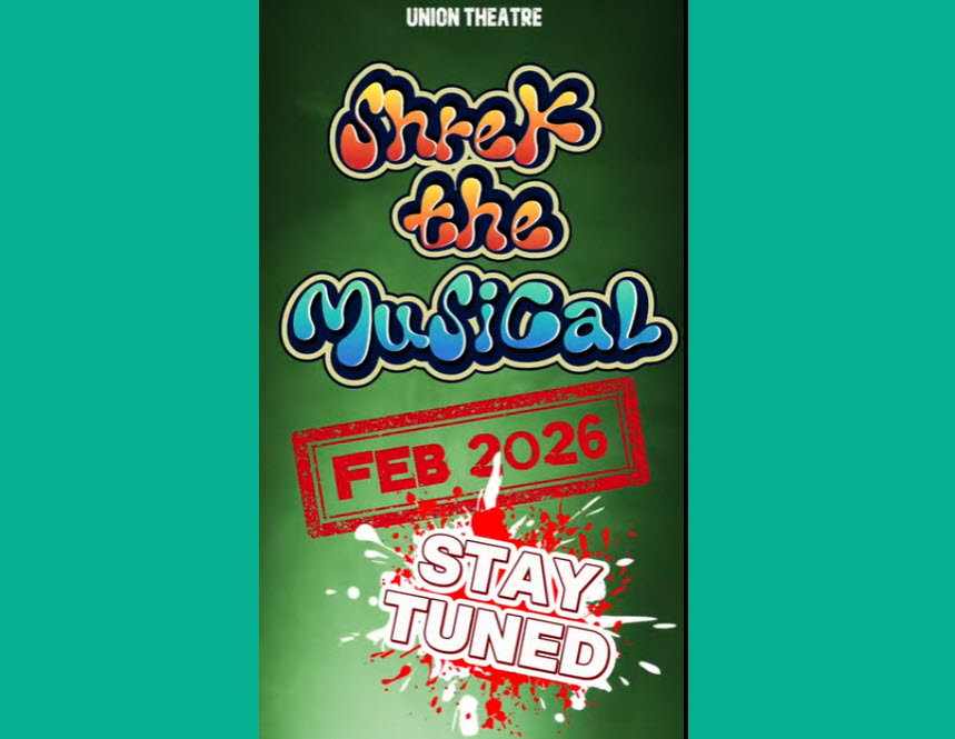 Union Theatre Enters Its 'Swamp Era' | Campus Life Details