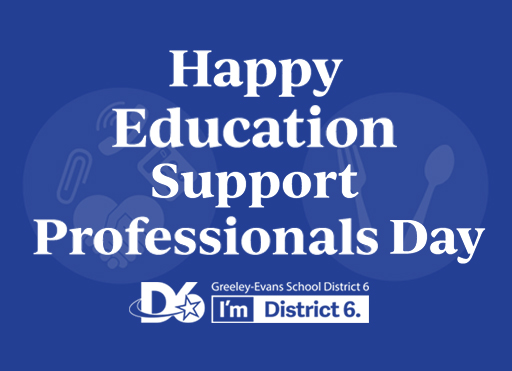 Happy Education Support Professionals Day | D6 News Default Board Posts ...