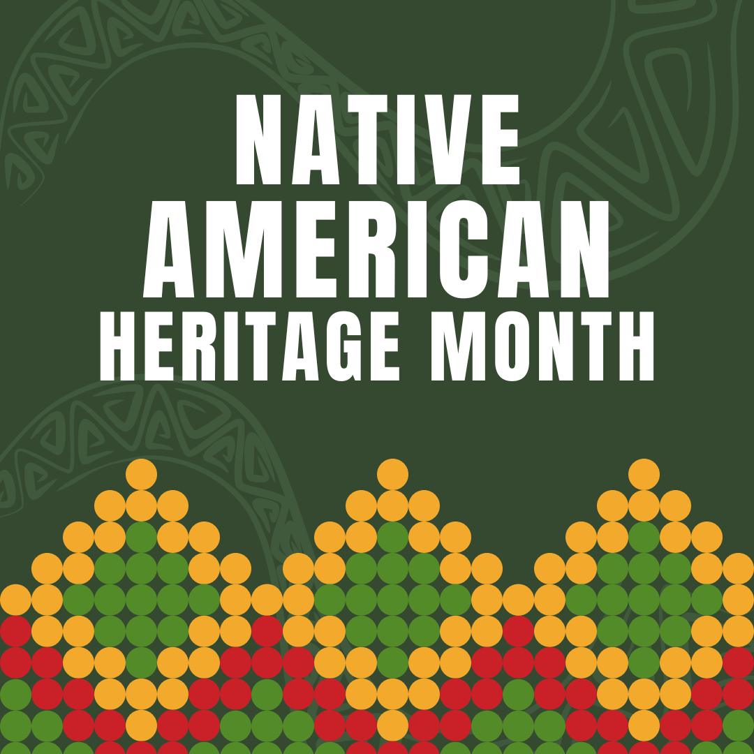 NPS Celebrates National Native American Heritage Month 2025 | NPS Blog