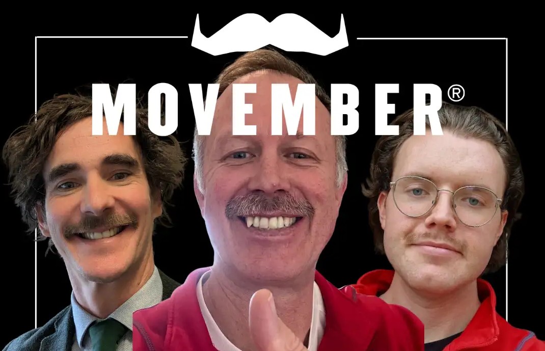Felsted Staff Take Part in Movember | Posts Page