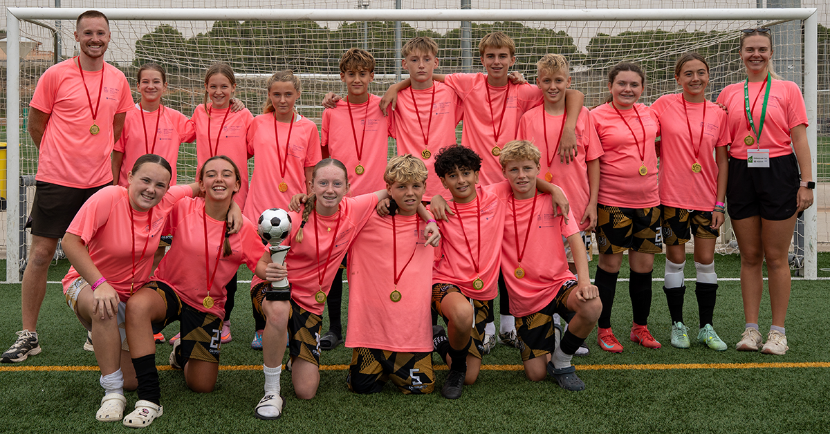 Triumphant Debut: Nobel Algarve Almancil Celebrates First Globeducate ...
