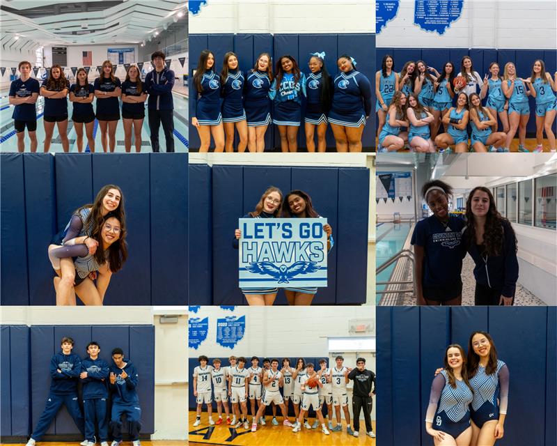 Winter 2025 Varsity Sports Preview | Post Detail