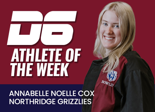 D6 Athlete of the Week: Annabelle Noelle Cox, Northridge High School ...