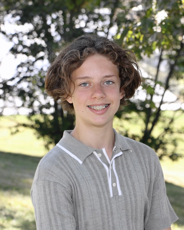 Gage '29 is Internationally Ranked in Tap Dancing | Details