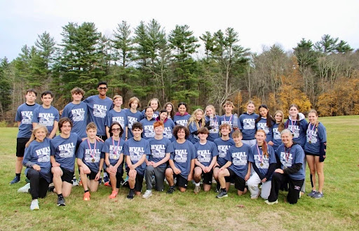 Strides to Success: Wooster Cross Country Postseason | Details
