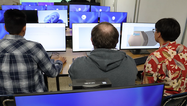 High School Students Become the Teachers in Cross-Campus Engineering ...