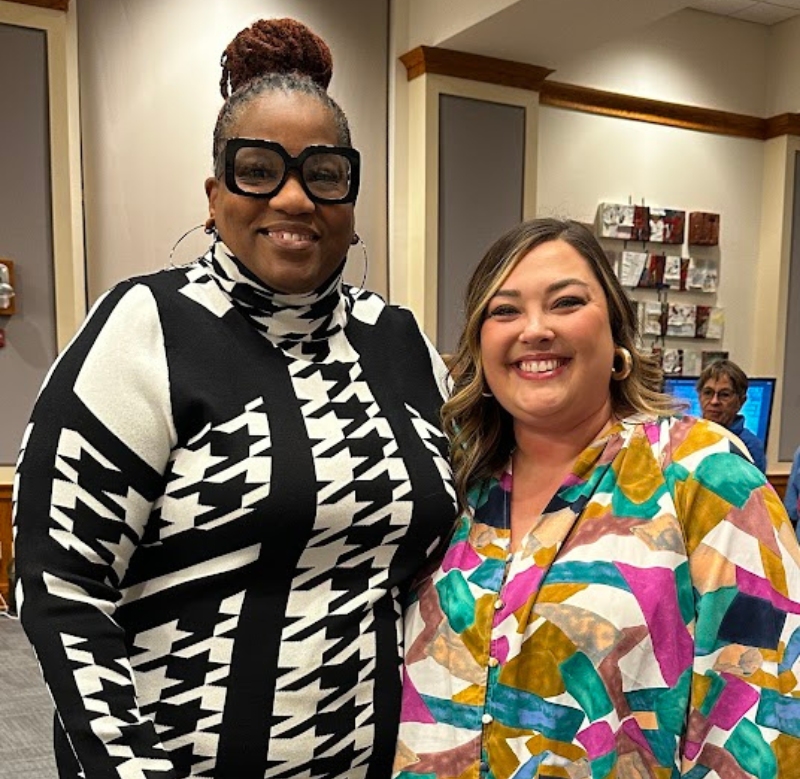 Alli Couch Named NCDPI Exceptional Children's Educator of Excellence ...