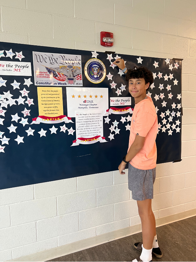 GMSD Takes the Lead in Civics Education with Statewide Recognition ...