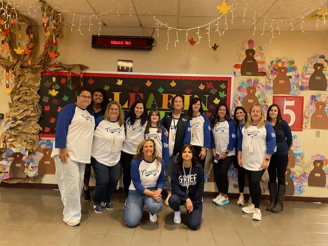 Bon Meade Elementary Recognizes Children's Grief Awareness Day | Post ...