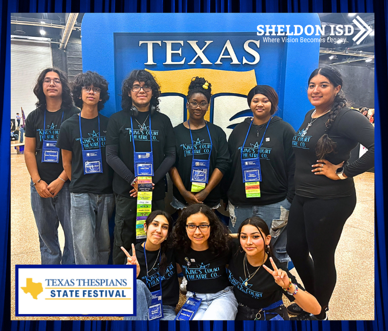 KHS Theatre Achieves Historic Success at State Thespian Festival ...
