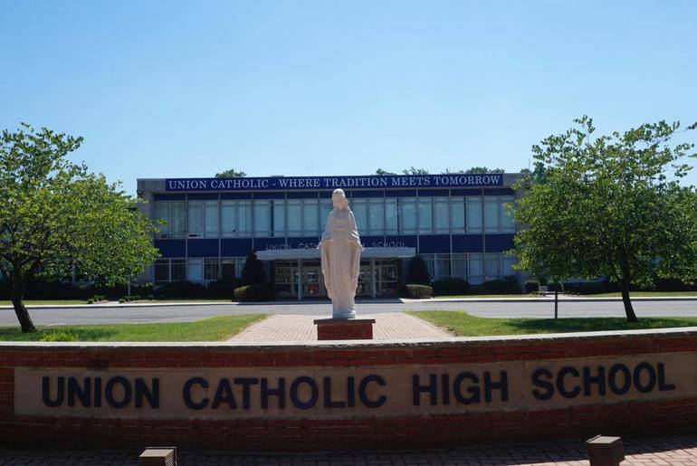 Union Catholic Announces Honor Roll For First Marking Period of 2025-26 ...