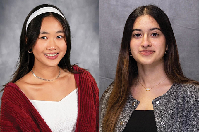 More than 20 Marquette Students Earn AP Capstone Diplomas | Article