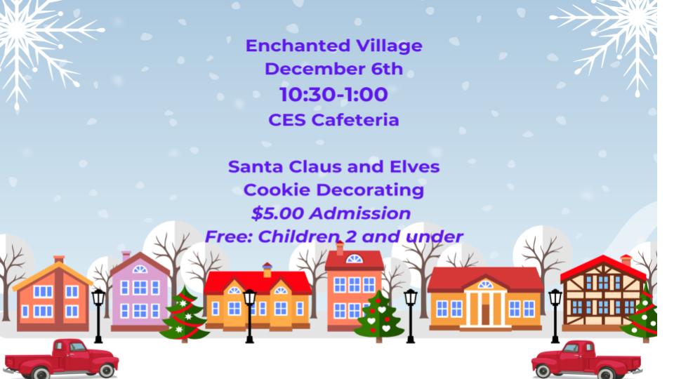 Cambridge After School Enchanted Village | Details - Cambridge ...