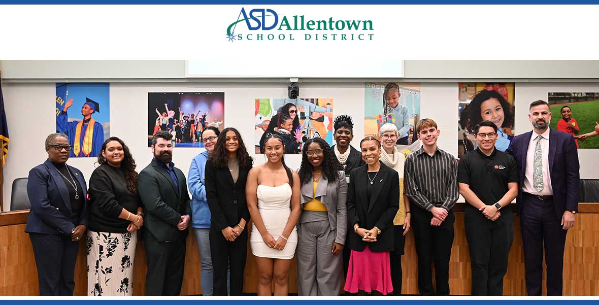 Meet your 2025-2026 Student Representatives to the Board | Post Details