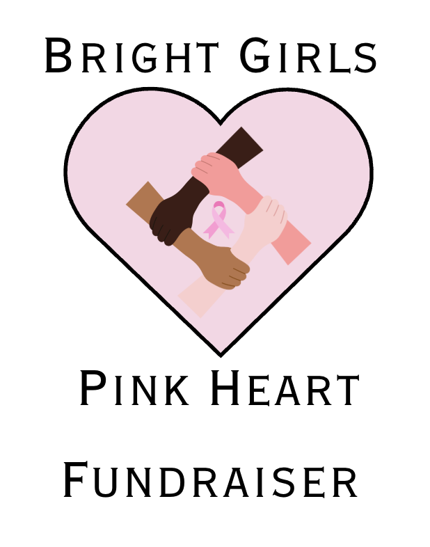Bright Girls Raise $1,200 for Breast Cancer Awareness | Post Details