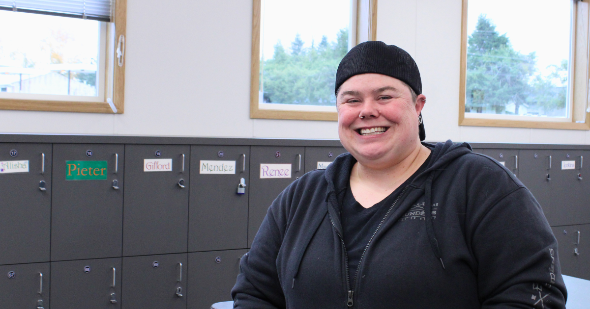 Transportation Building Opens to Drivers & Staff: Take a Virtual Tour ...