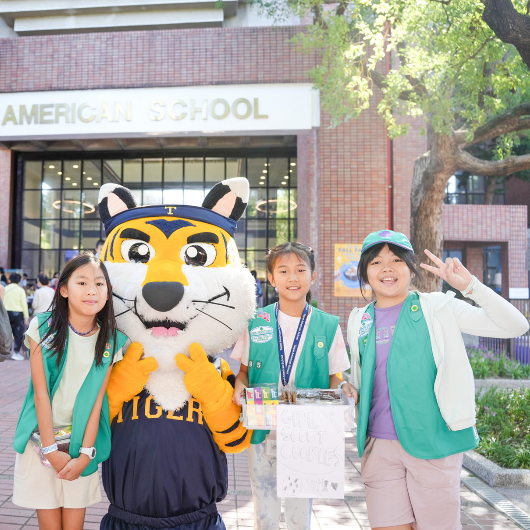 2025 TAS Fall Fair Brings the Community Together for a Day of Food, Fun ...