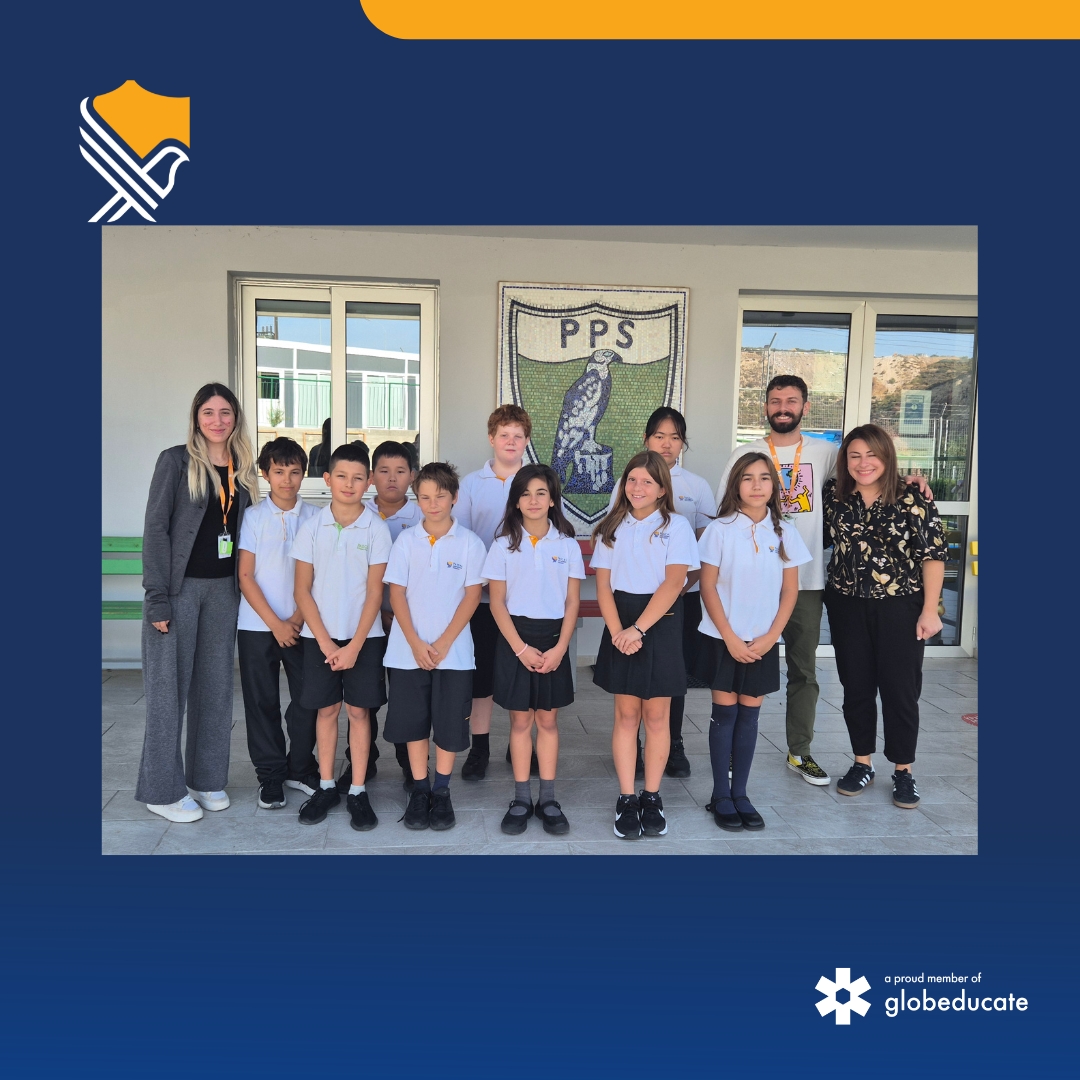 PASCAL Private Kindergarten & Primary School Lemesos City Centre Excels ...