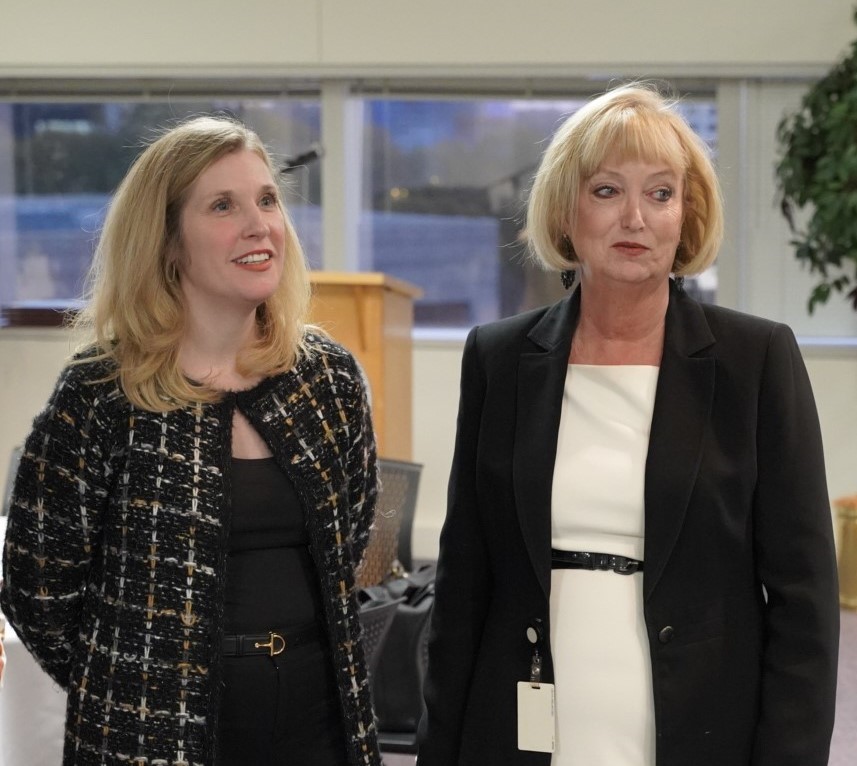 Charlotte-Mecklenburg Board of Education honors outgoing members | Post ...