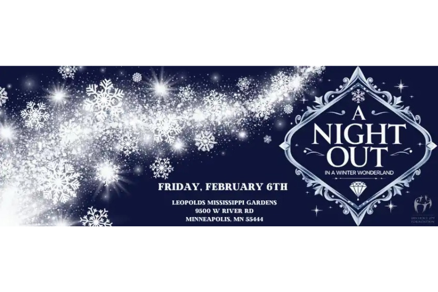 District 279 Foundation’s ‘A Night Out’ tickets go on sale Dec. 1 ...