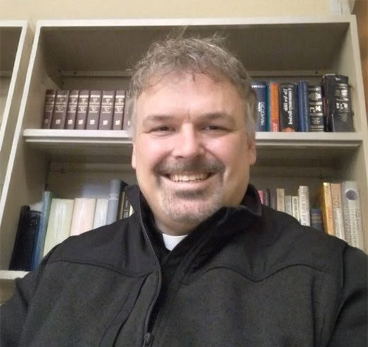 Luke Davis Publishes New Mystery Novel | Post