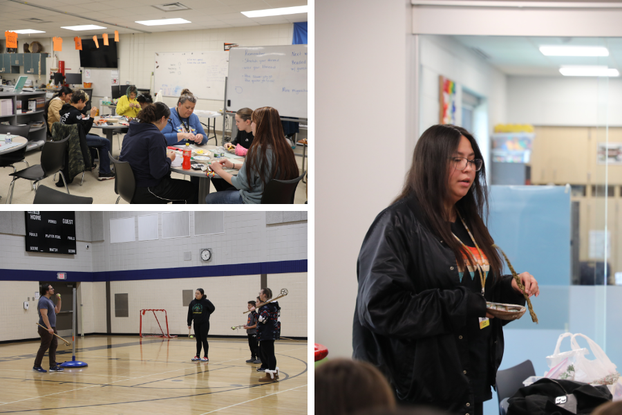 American Indian Education department provides culture-based educational ...