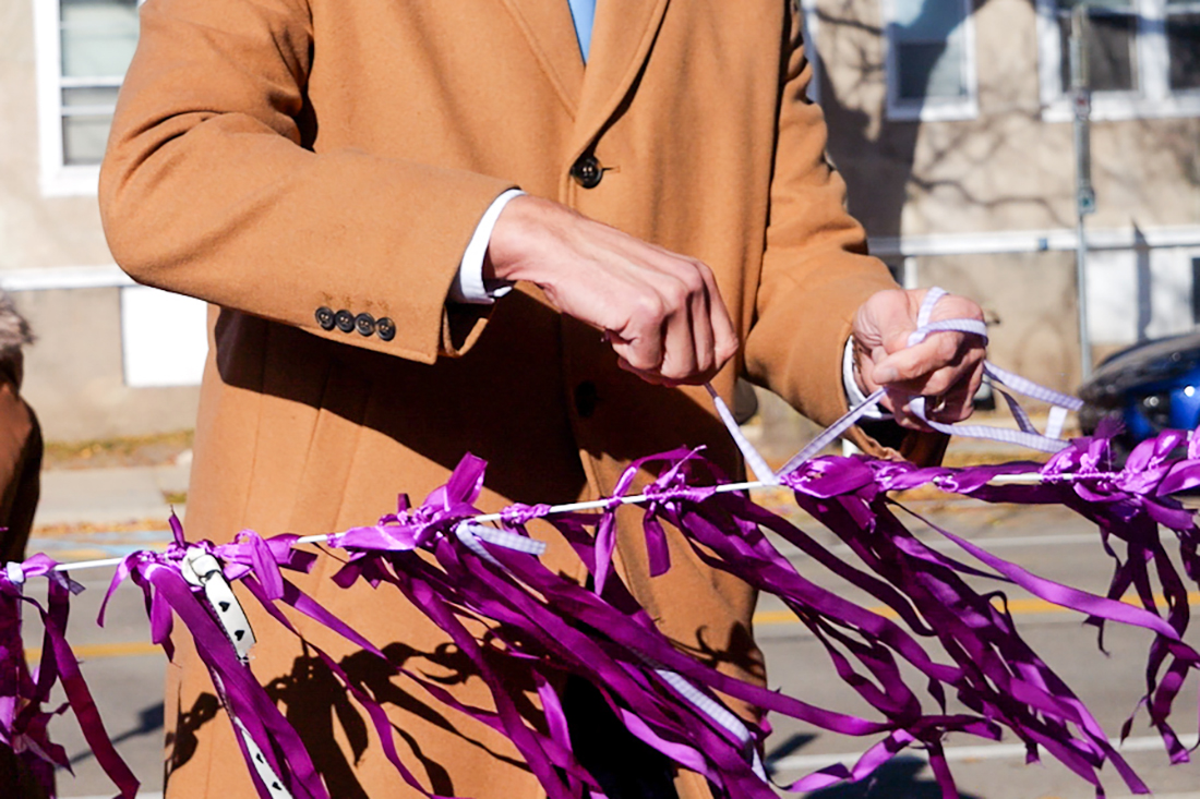 MMSD Highlights Homelessness Awareness Month with Community Support ...