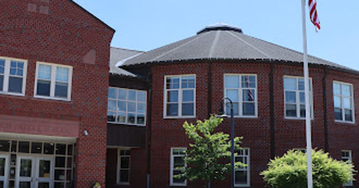 Home - Ipswich Middle School