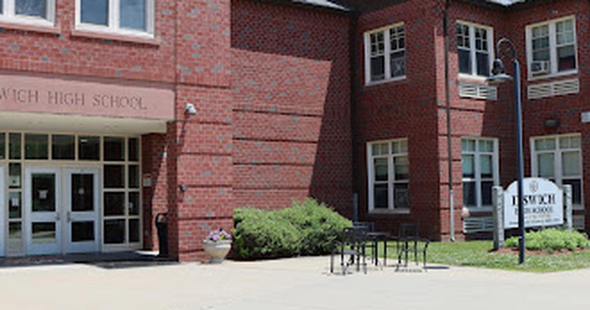 Home - Ipswich High School