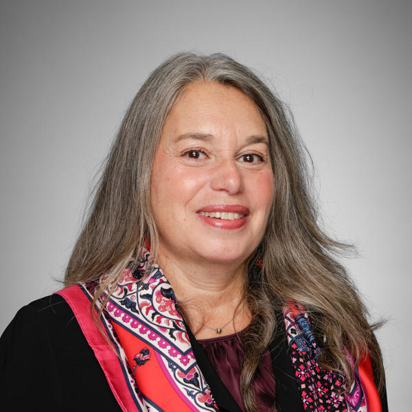 Michelle Fredj-Bertrand | School Leadership Biographies