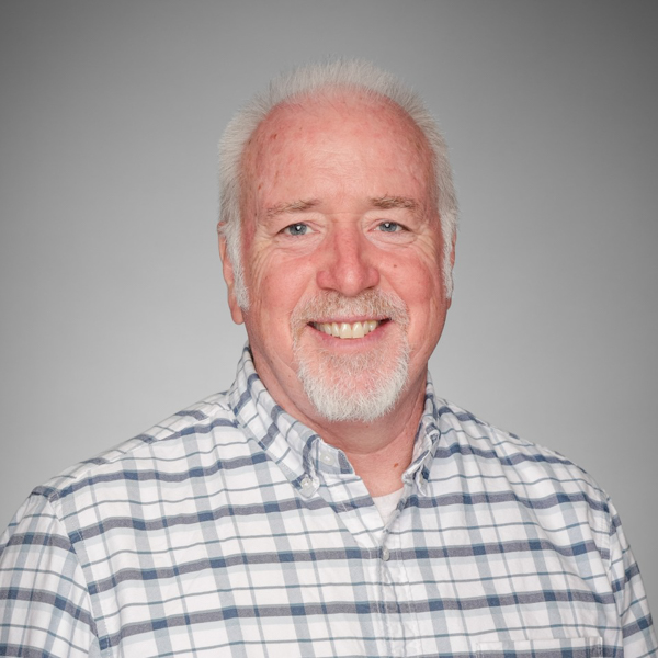 Patrick Reilly | School Leadership Biographies