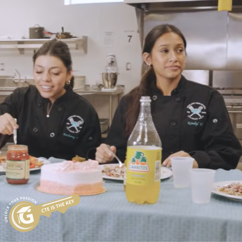 HHS Culinary Students Earn Second Place in Statewide AZ Pork Council ...