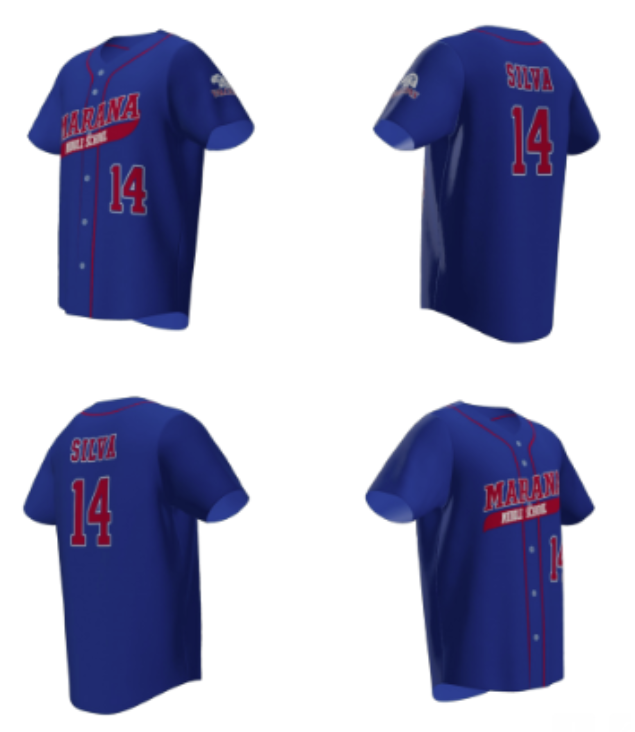 Falcon Jerseys | MMS News Details