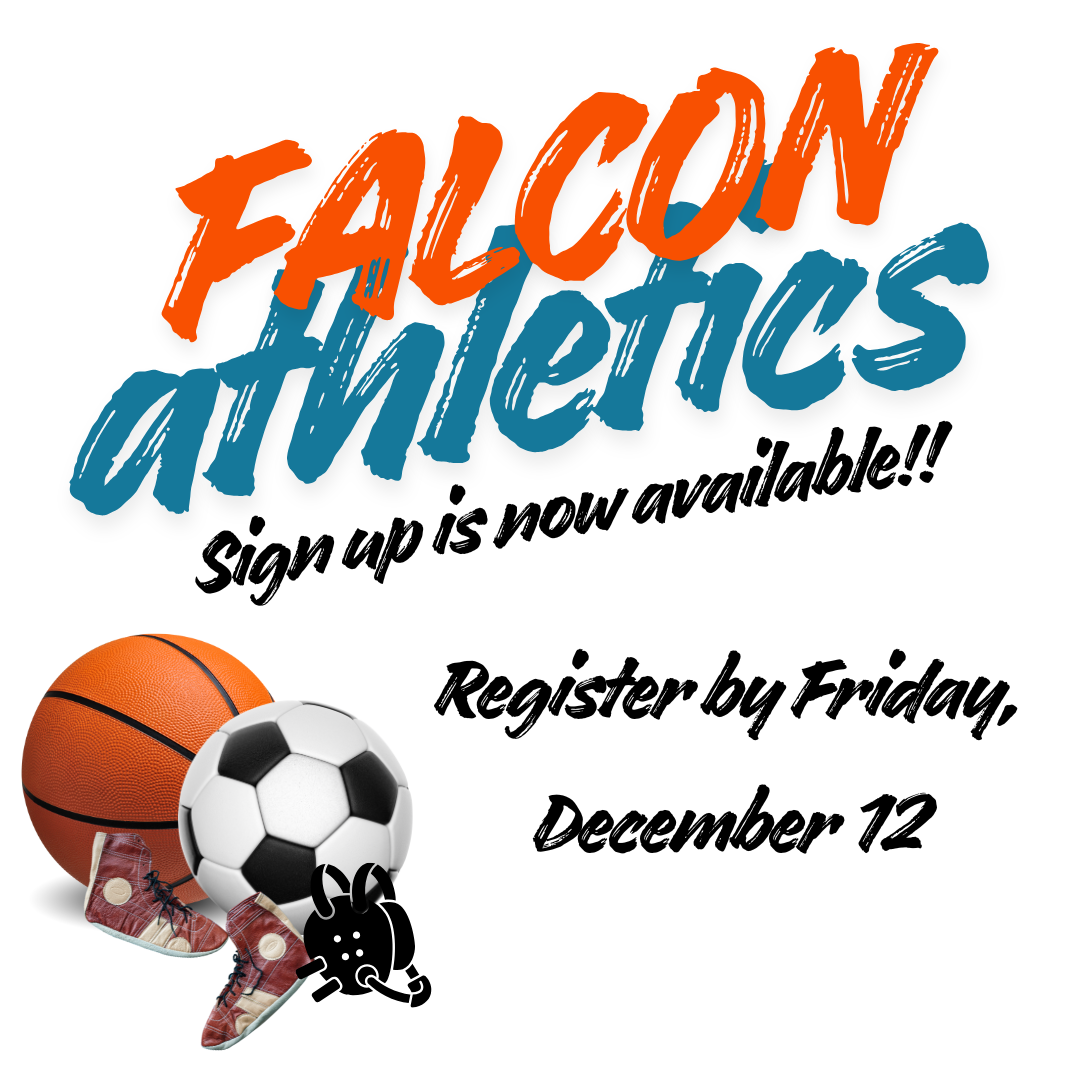 Third Quarter Sports Sign-Up closing THURSDAY, DECEMBER 11. | MMS News ...