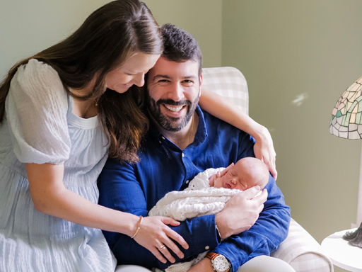Alumni Spotlight: Dr. Anthony Oddo ’07 | In the News Details