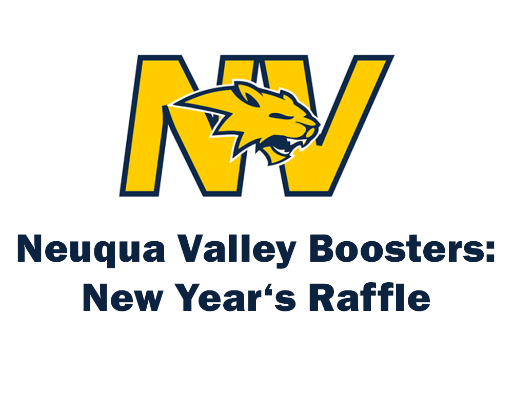 New Year’s Raffle: Grab the Golden Ticket! | Posts Detail